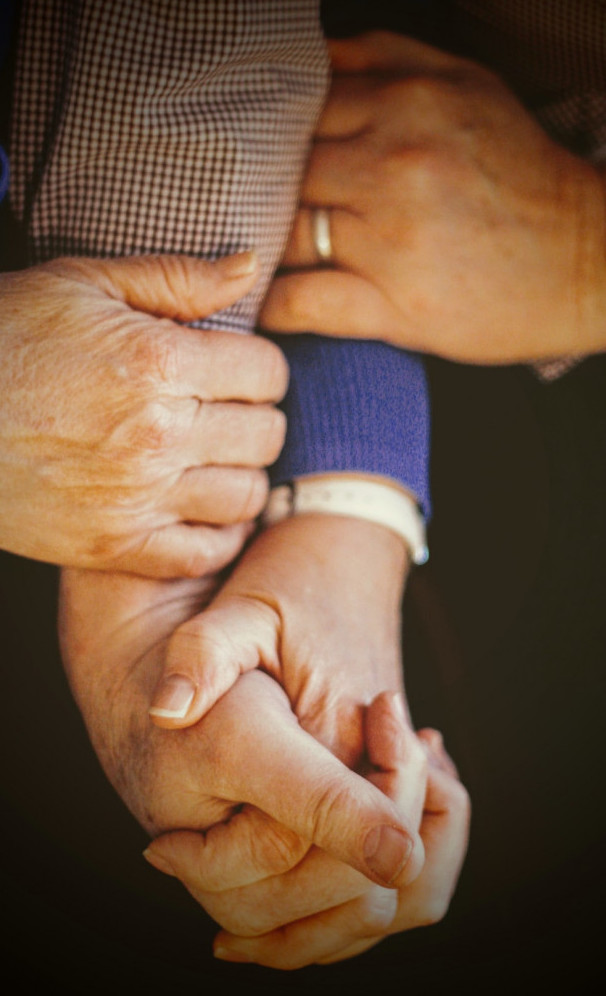 How To Embrace Aging In 2021