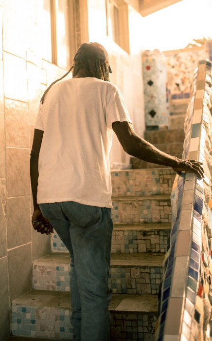 Having Difficulty Climbing Stairs?