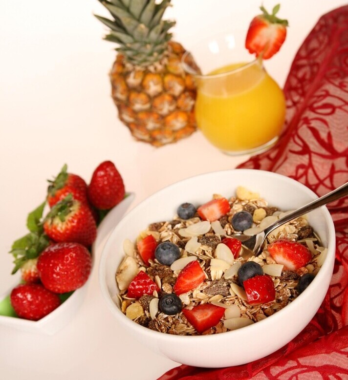 The Importance Of A Healthy Breakfast